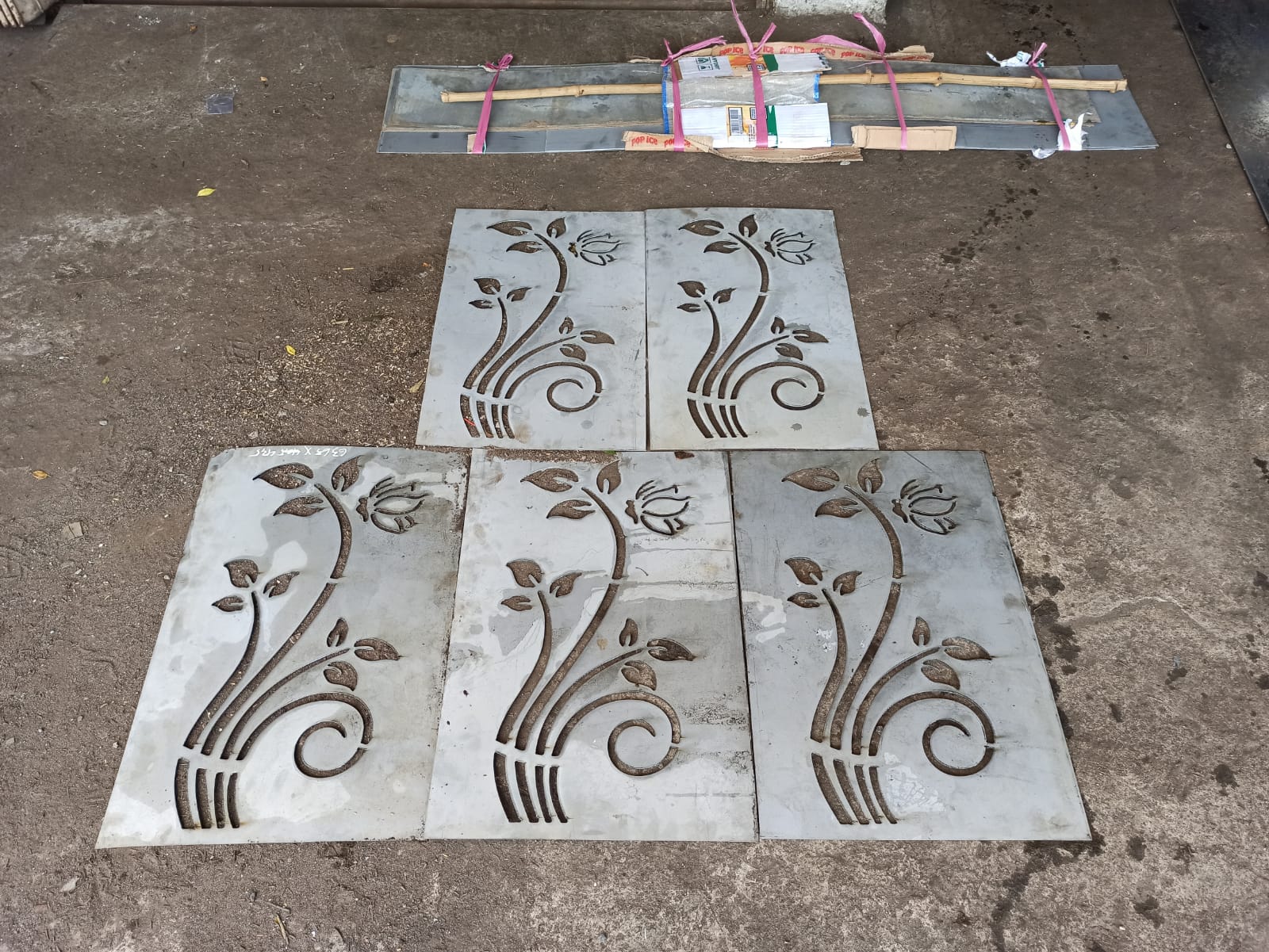 Jual Mesin CNC Kualitas No #1 Indonesia • Harga Terjangkau