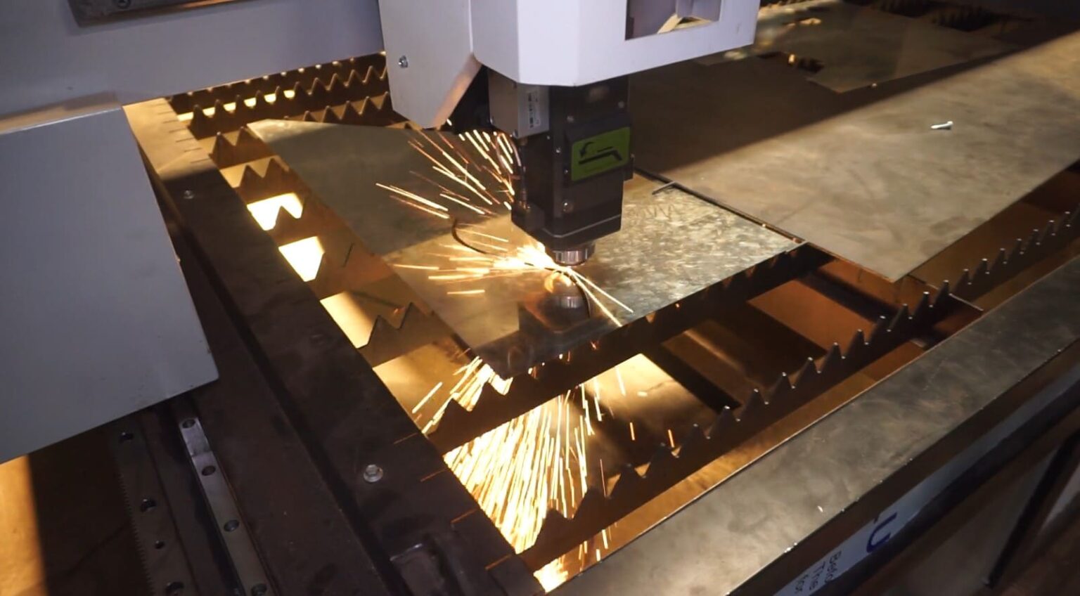 Jual Mesin CNC Kualitas No #1 Indonesia • Harga Terjangkau